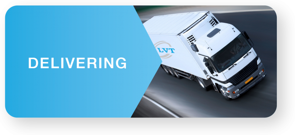 LVT PROCESS - LVT Group